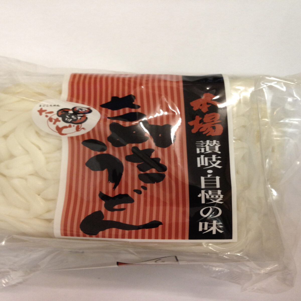 Instant Udon Noodles – EZ-Fresh Online Shop